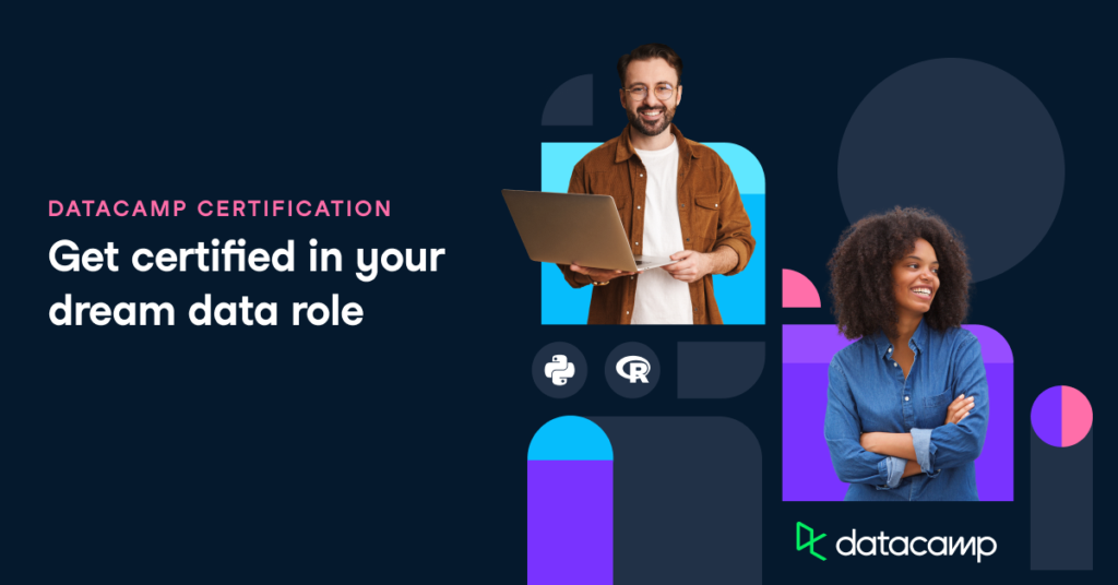 Datacamp Free Trial
